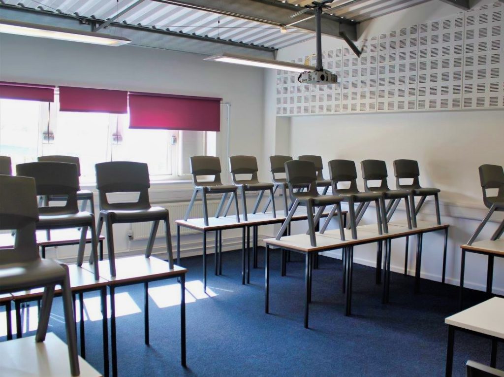 Sheffield College | Richardsons