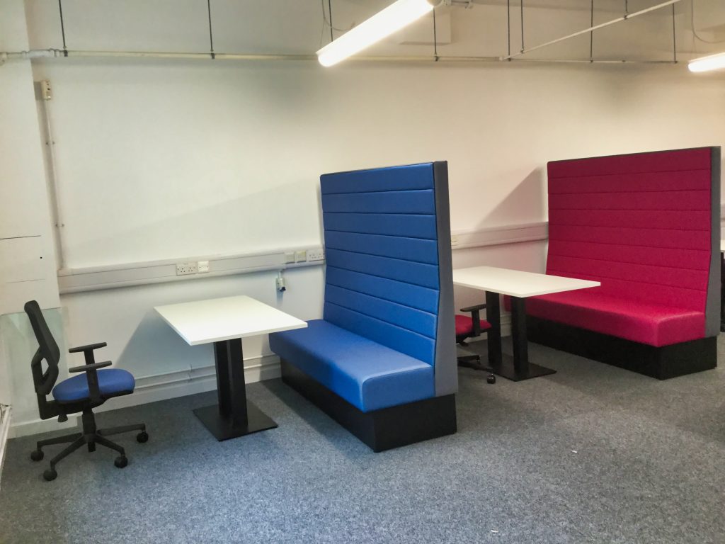 Sheffield College | Richardsons